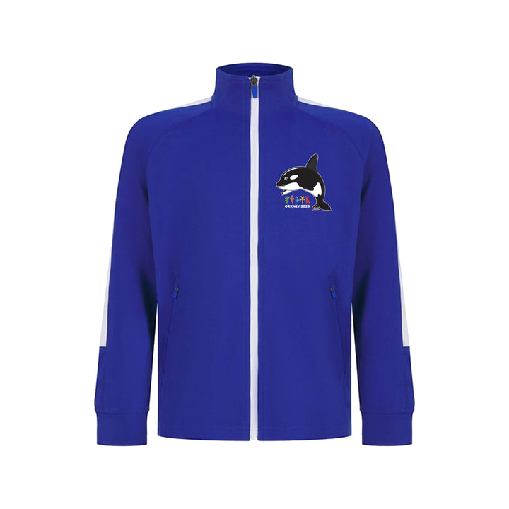 Ola the Orca – Orkney 2025 Island Games Shop